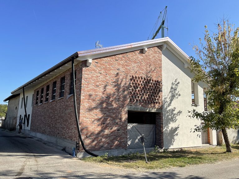 Share studio virtuale di architettura: progettazione e interior design